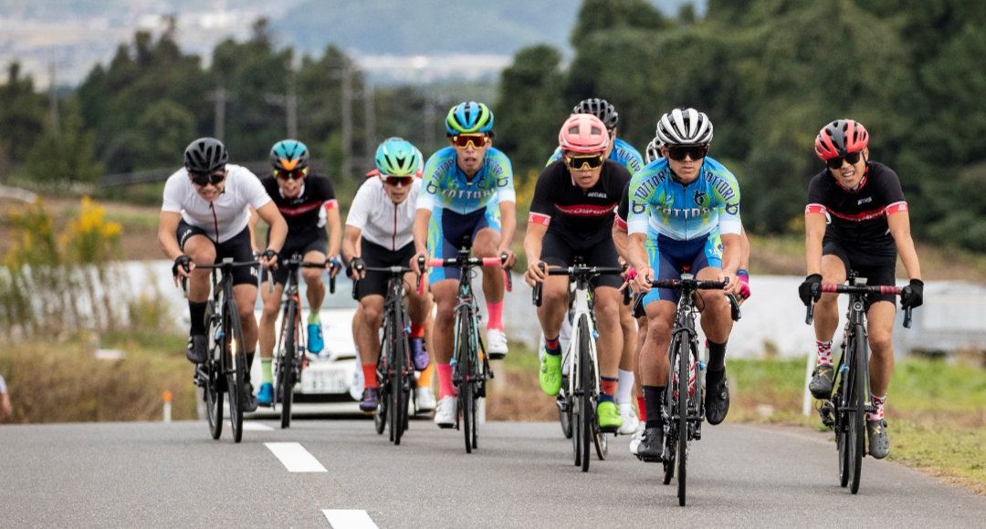 Pre-Race Cycling Checklist & Tips for a Smooth Race Day | ROUVY