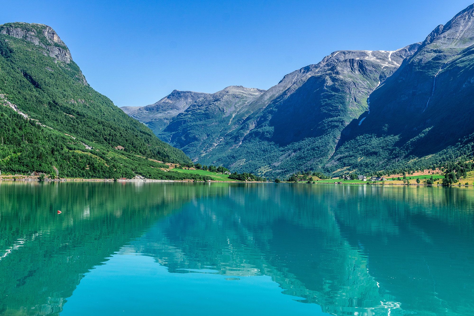 Cycle in Europe this summer | ROUVY | ROUVY