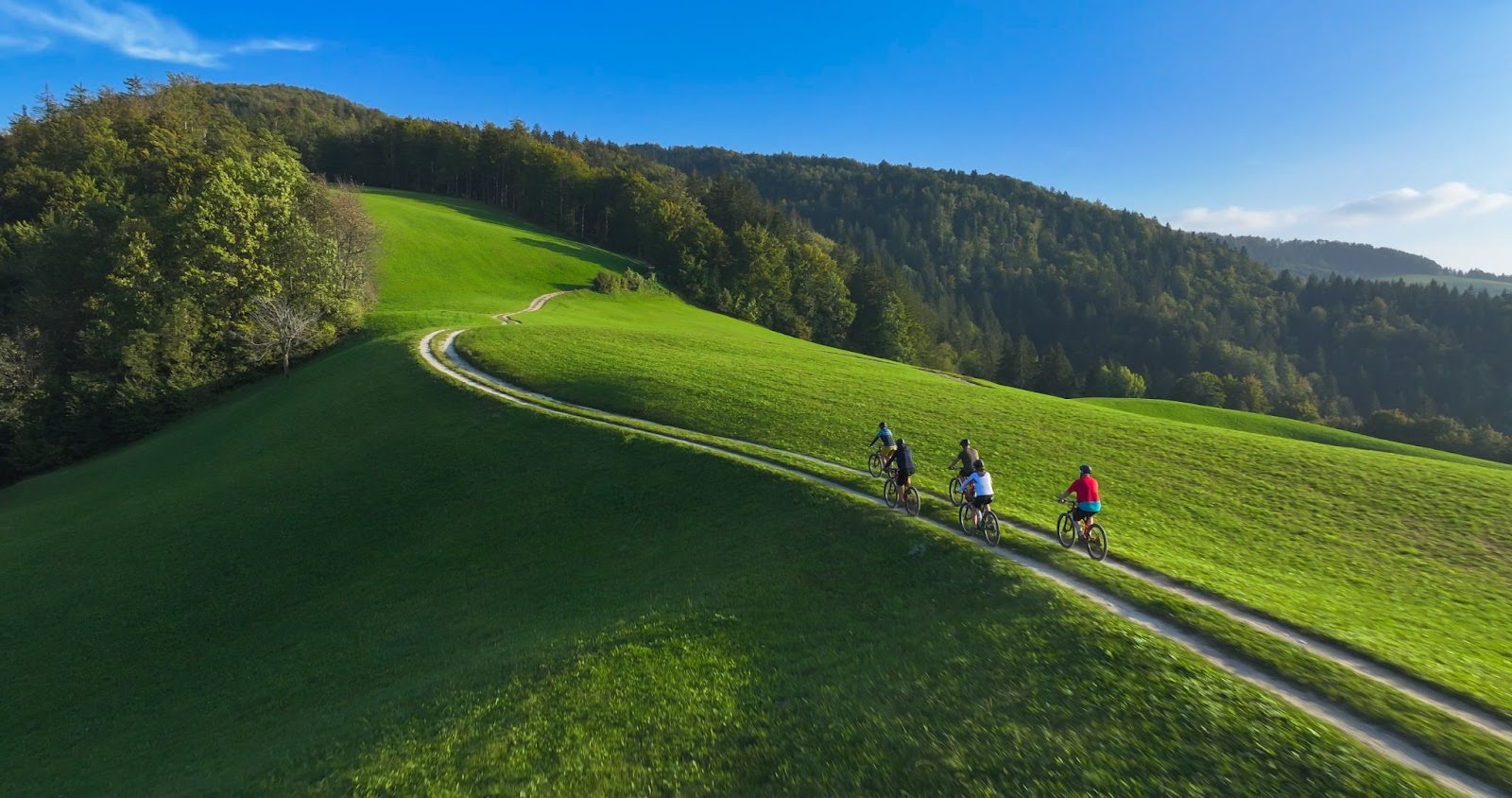 Long Slow Distance Training for Endurance Athletes | ROUVY