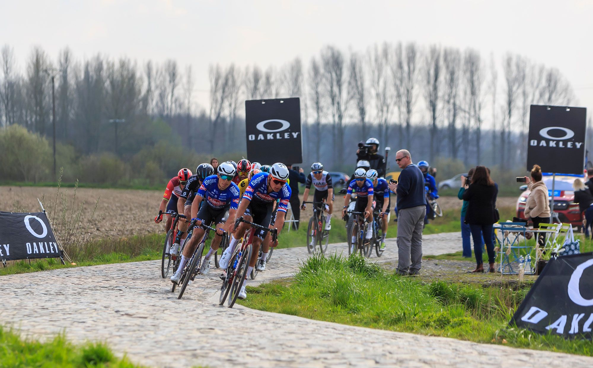 Spring Classic and Monuments | ROUVY