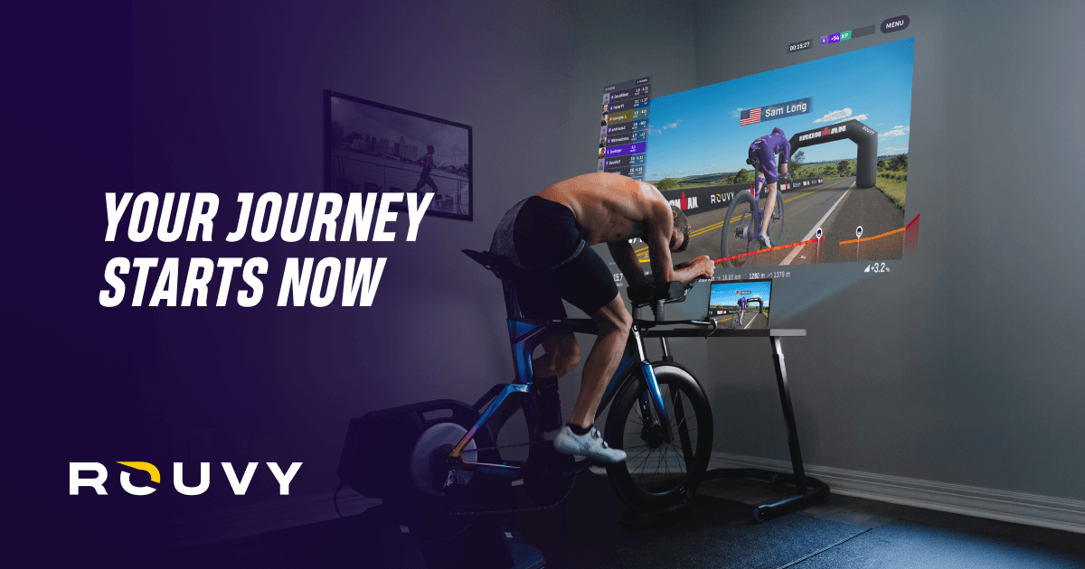 Join the ROUVY Affiliate Program | ROUVY