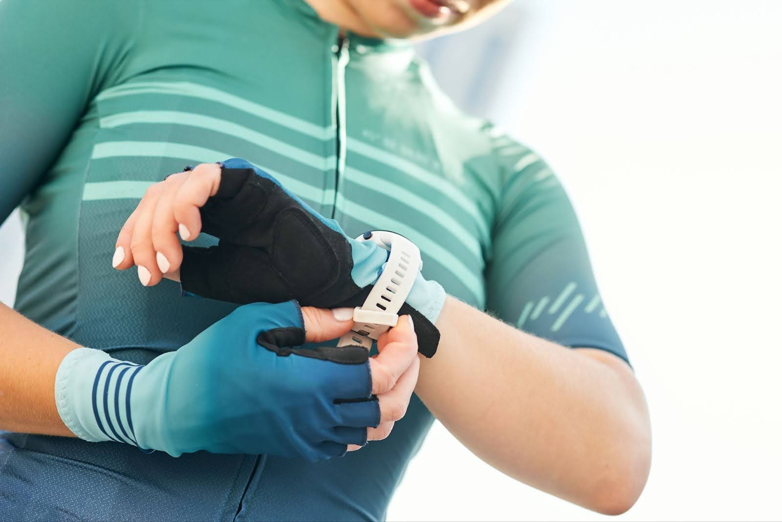 VO2 Max Chart by Age and Gender – What’s a Good VO2 Max | ROUVY