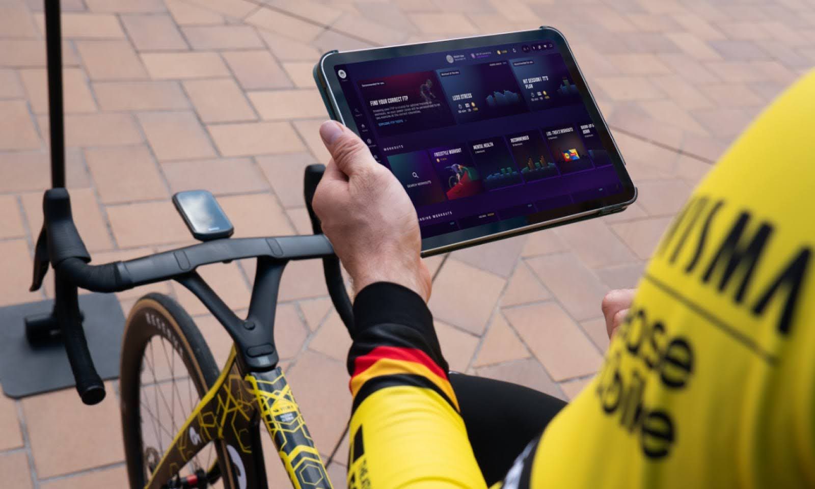 Best tablet for ROUVY: Top picks & setup guide for indoor cycling | ROUVY