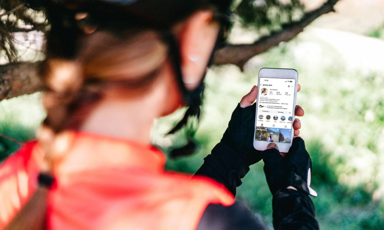 The best cycling Instagrams to follow for daily motivation | ROUVY