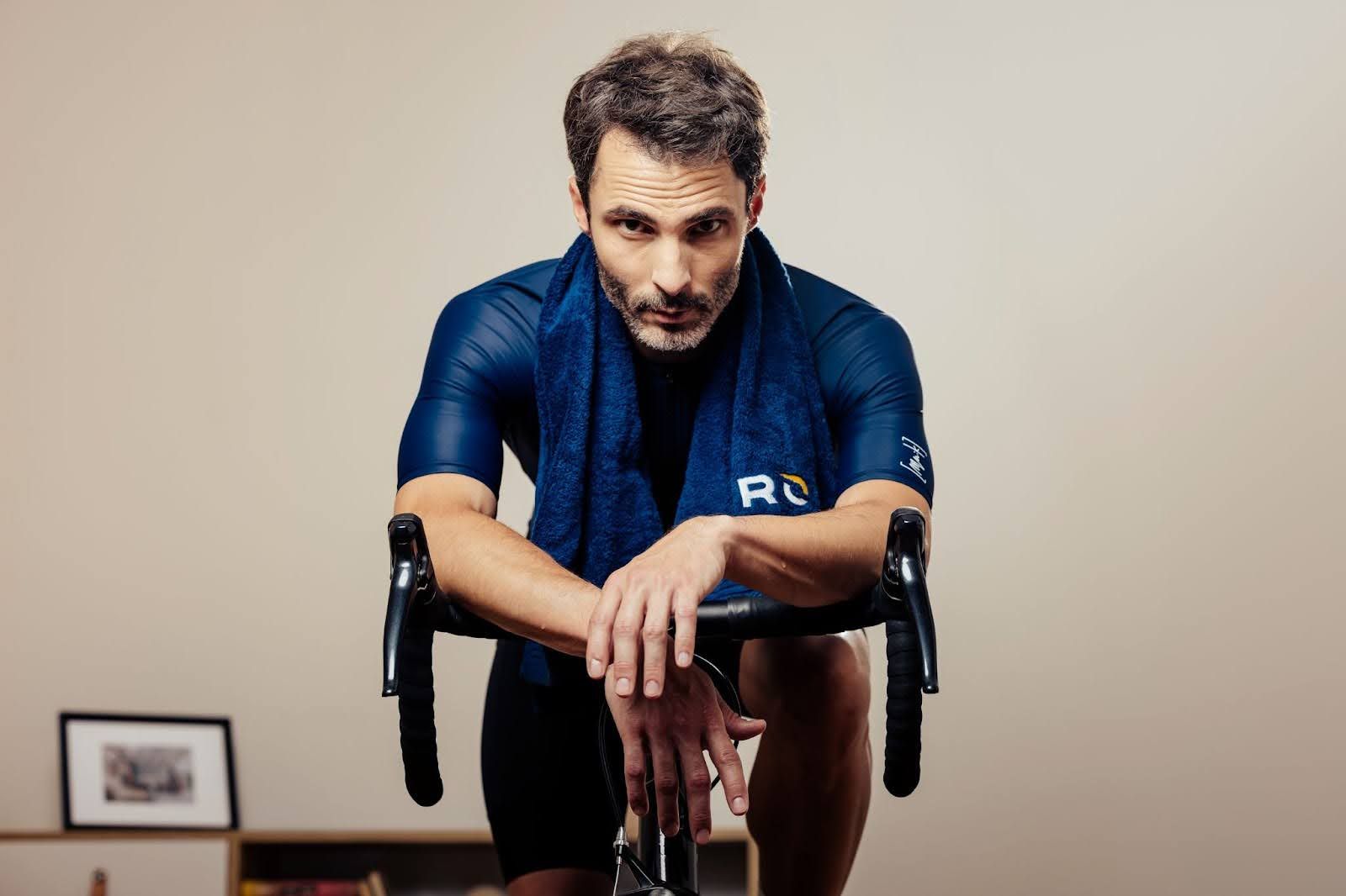 How to Do a Ramp Test for FTP | ROUVY Cycling Guide | ROUVY