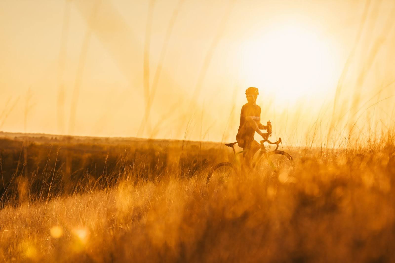 Cycling in the Heat: Smart Prep for Hot-Weather Rides | ROUVY