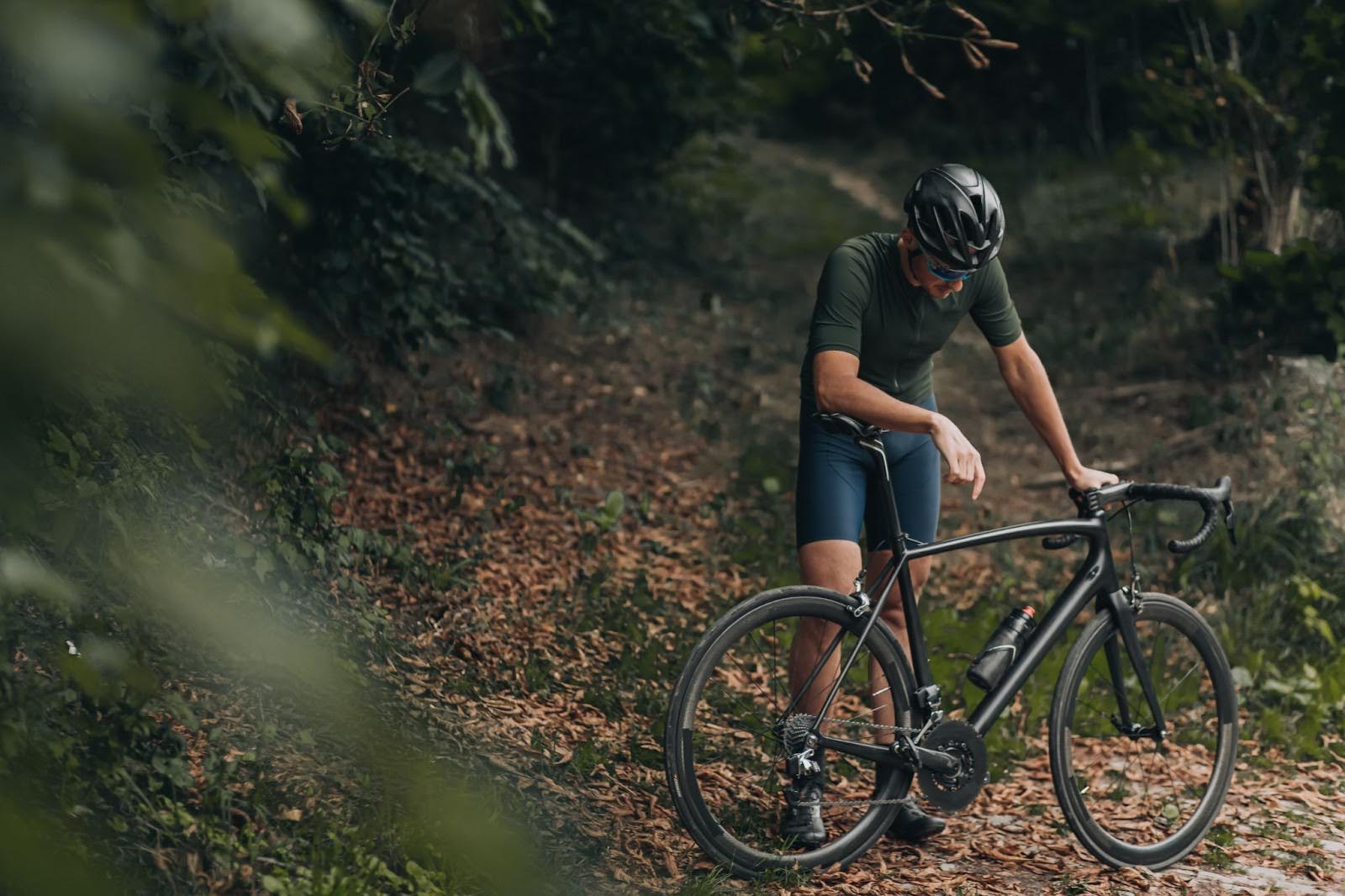 Cycling Overtraining: Signs, Risks & Recovery Guide | ROUVY