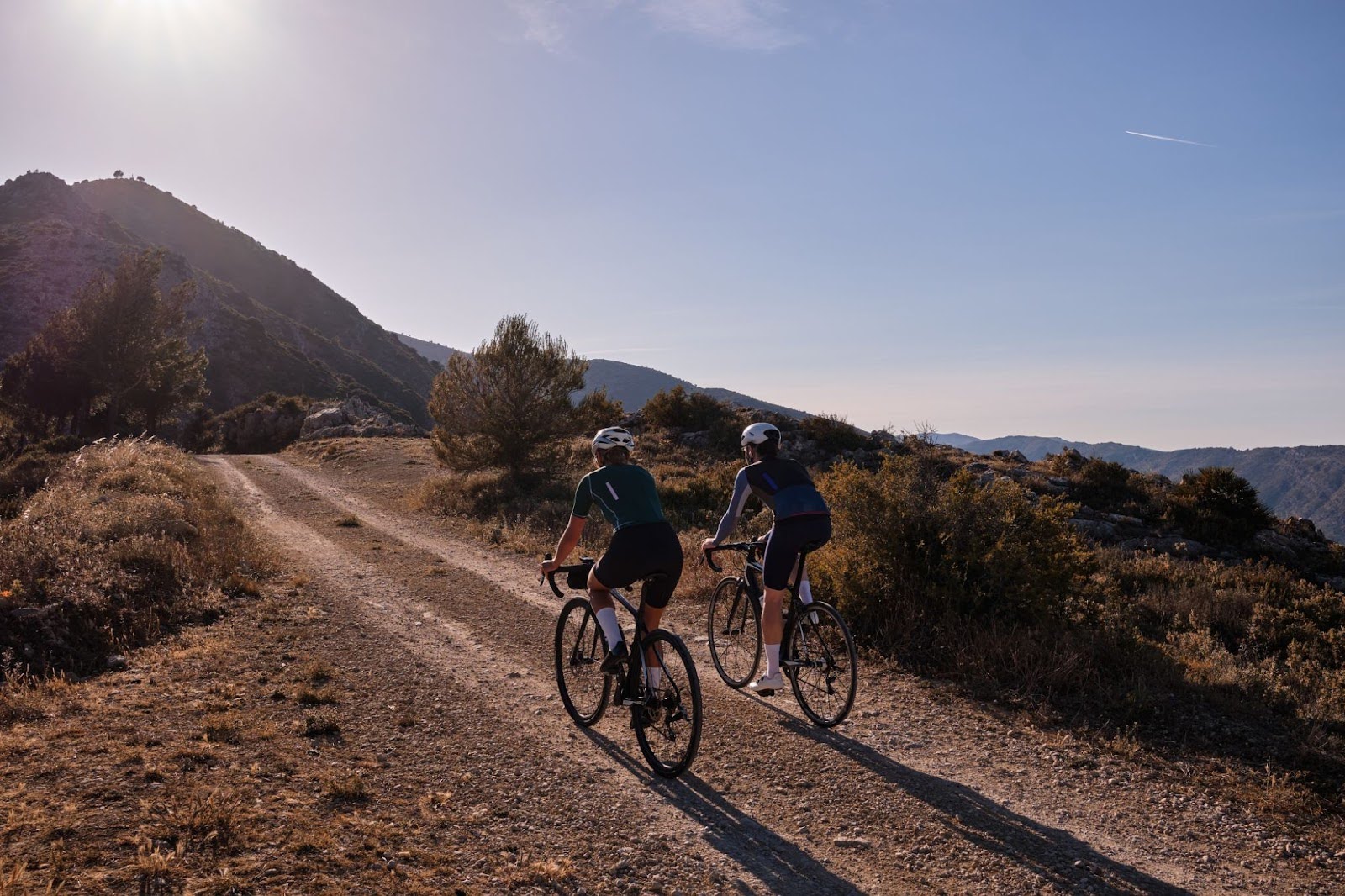 How to Train for Gravel: The Ultimate Cycling Training Guide | ROUVY