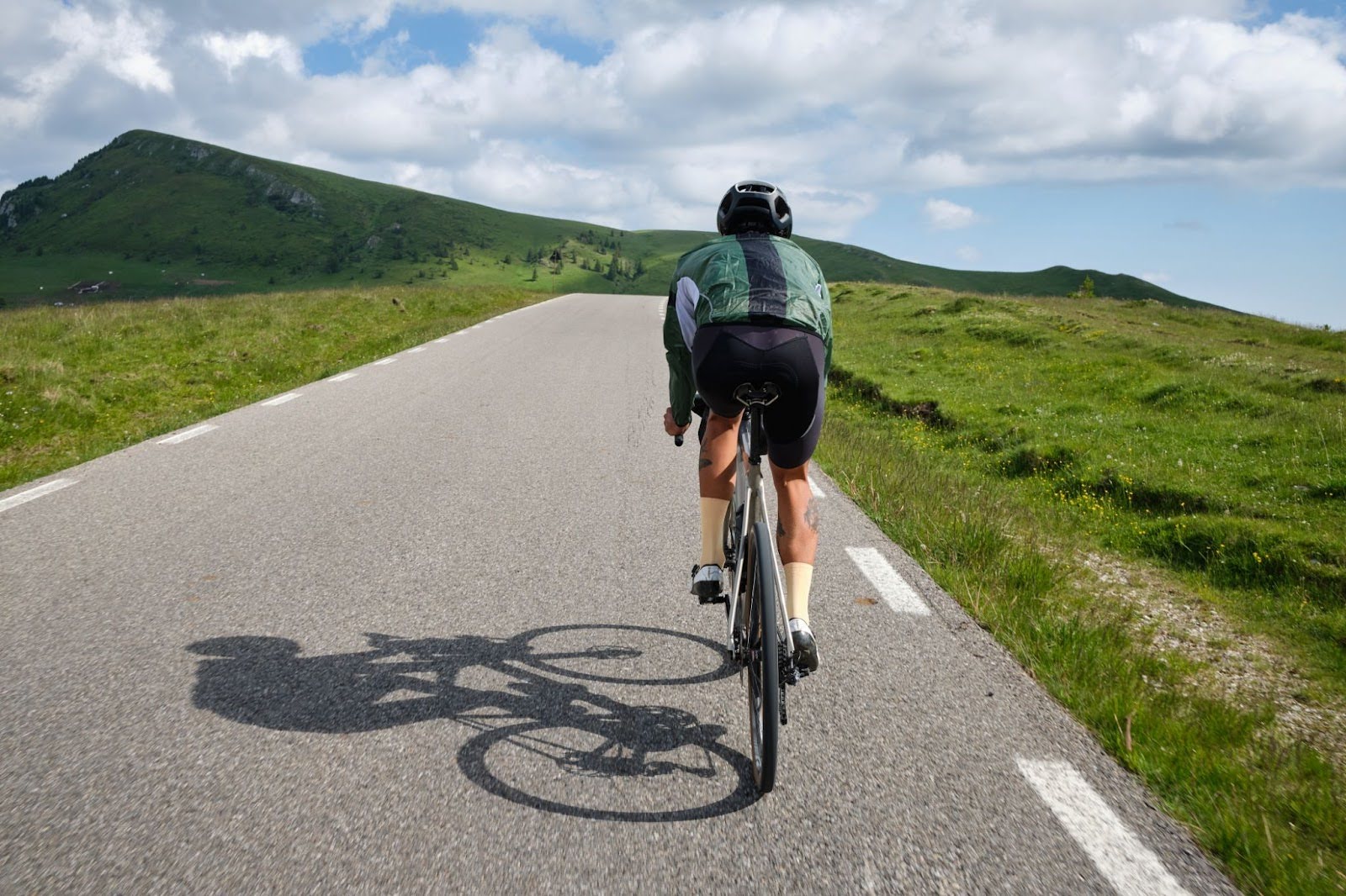 Cadence Drills to Improve Your Pedalling Efficiency | ROUVY