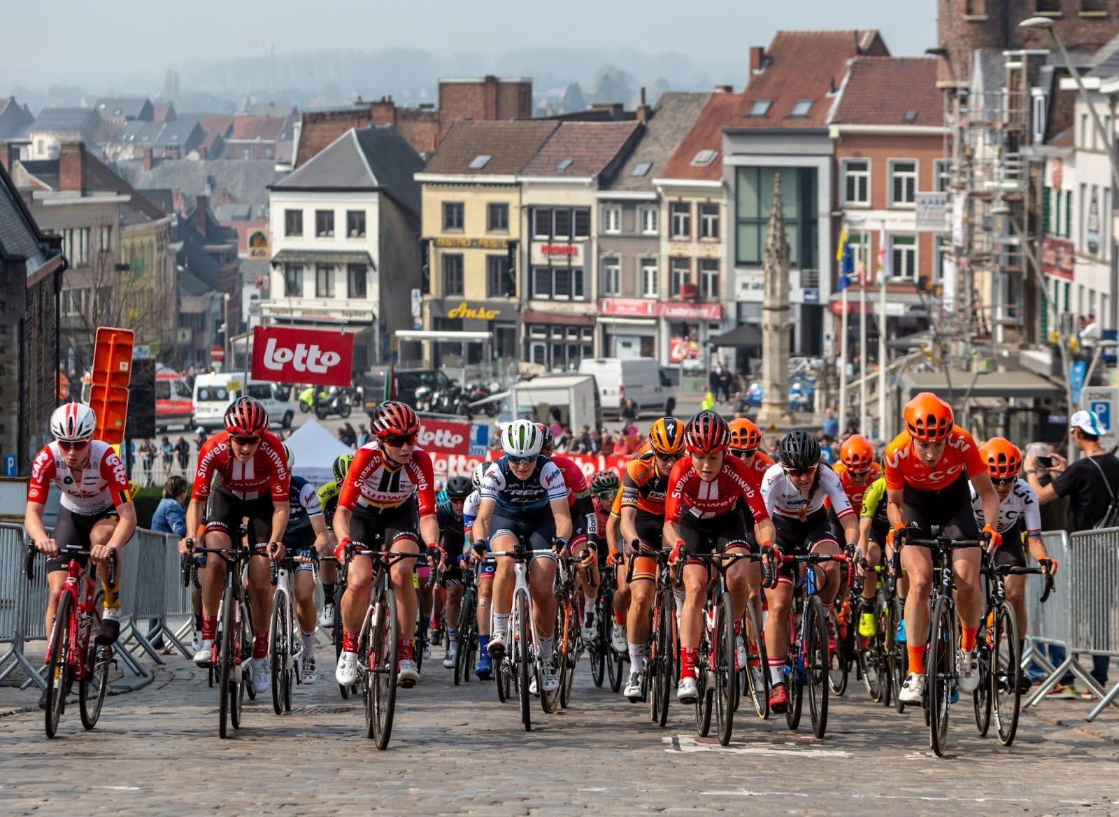 3 pro tips for preparing for the Spring Classics |ROUVY | ROUVY