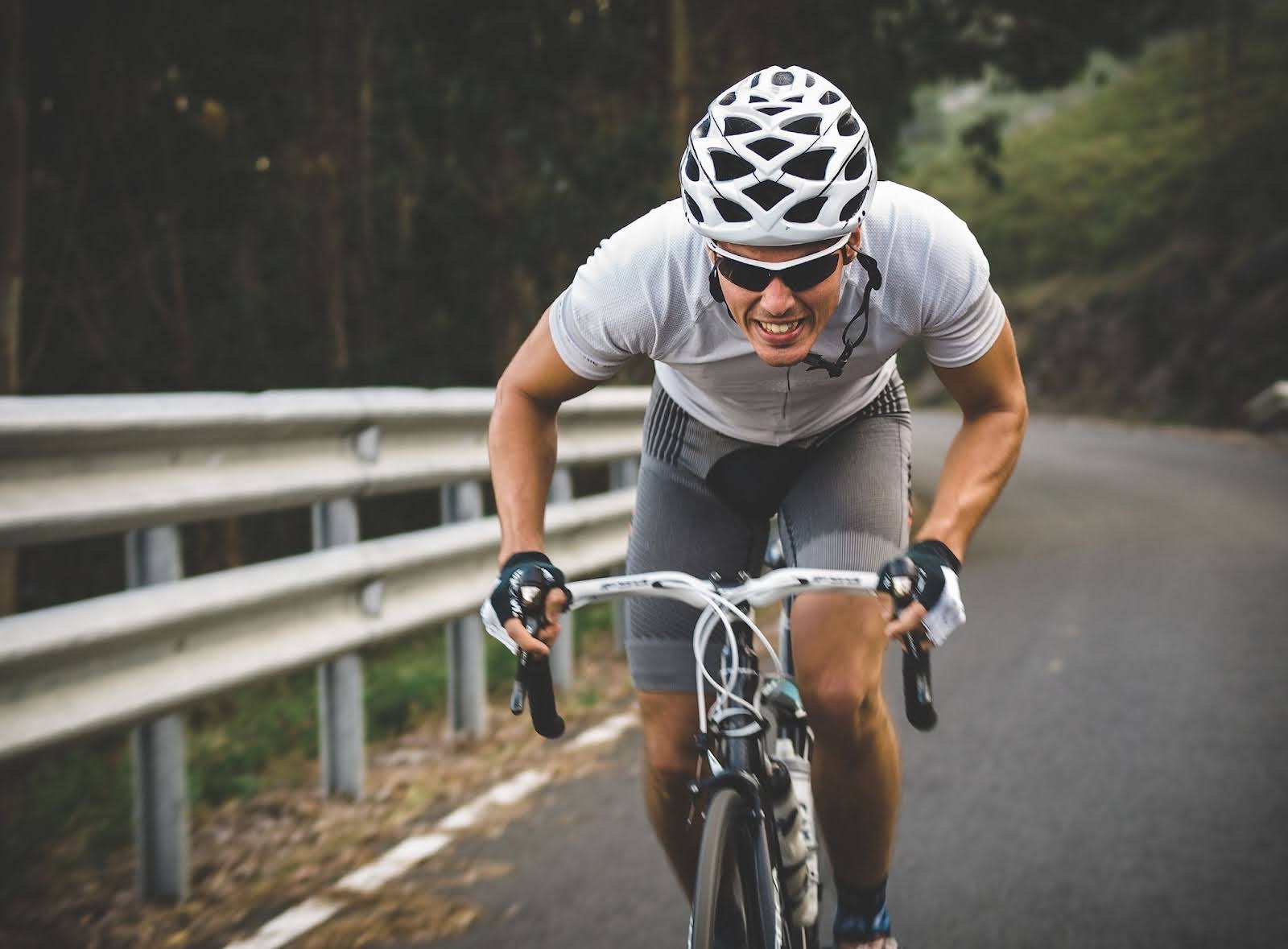 Training Stress Score (TSS): How to use it in cycling | ROUVY